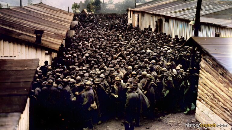Battle of Caporetto in World War I: A Detailed Summary - History Crunch
