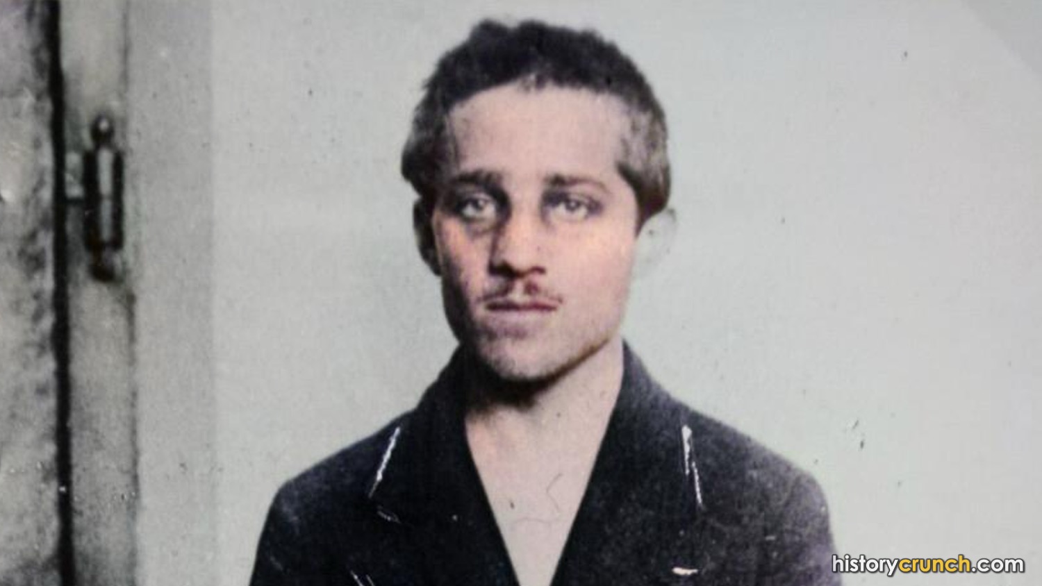 Gavrilo Princip: A Detailed Biography - History Crunch