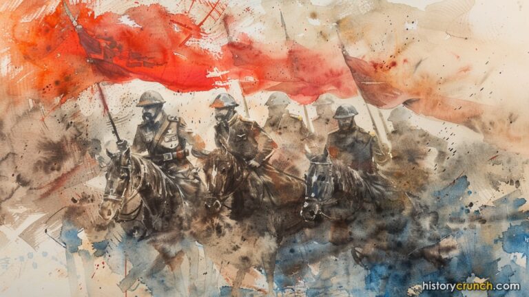 Nationalism as a Cause of World War I: A Detailed Summary - History Crunch