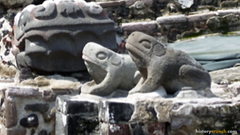 Aztec Culture: A Detailed Summary - History Crunch