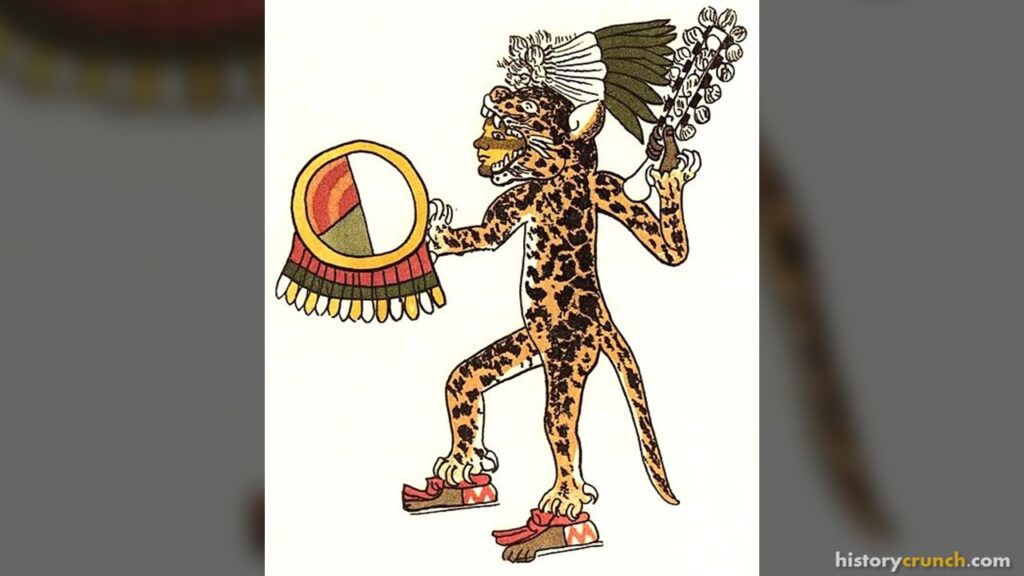 Aztec Warfare: A Detailed Summary - History Crunch