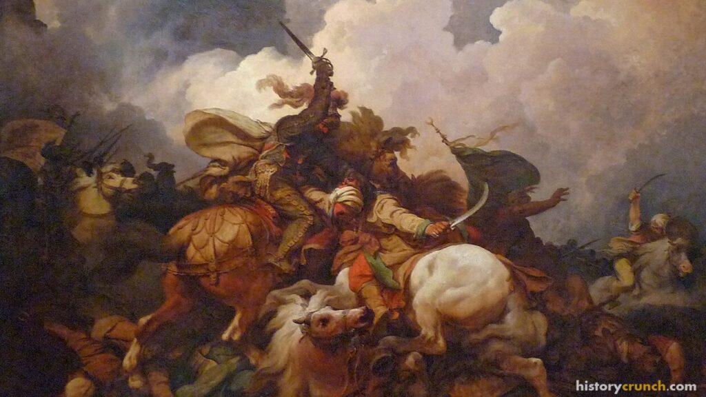 Crusades: A Detailed Overview - History Crunch
