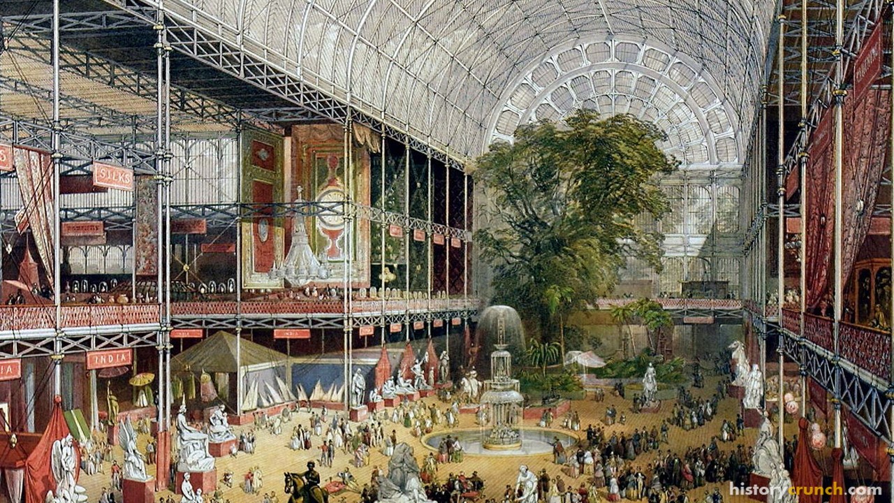Economics in the Industrial Revolution: A Detailed Summary - History Crunch