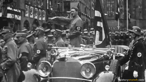 Night of the Long Knives: A Detailed Summary - History Crunch