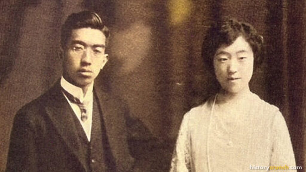 Emperor Hirohito: A Detailed Biography - History Crunch