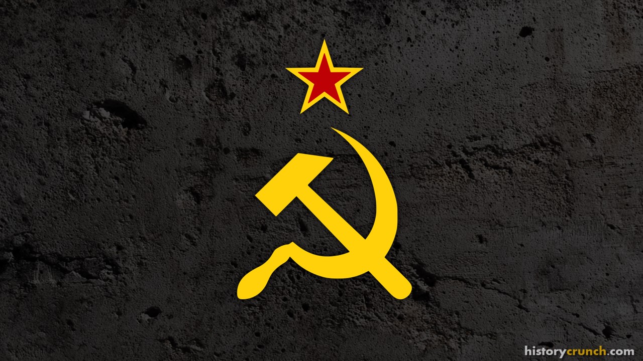 Communism: A Detailed Summary - History Crunch