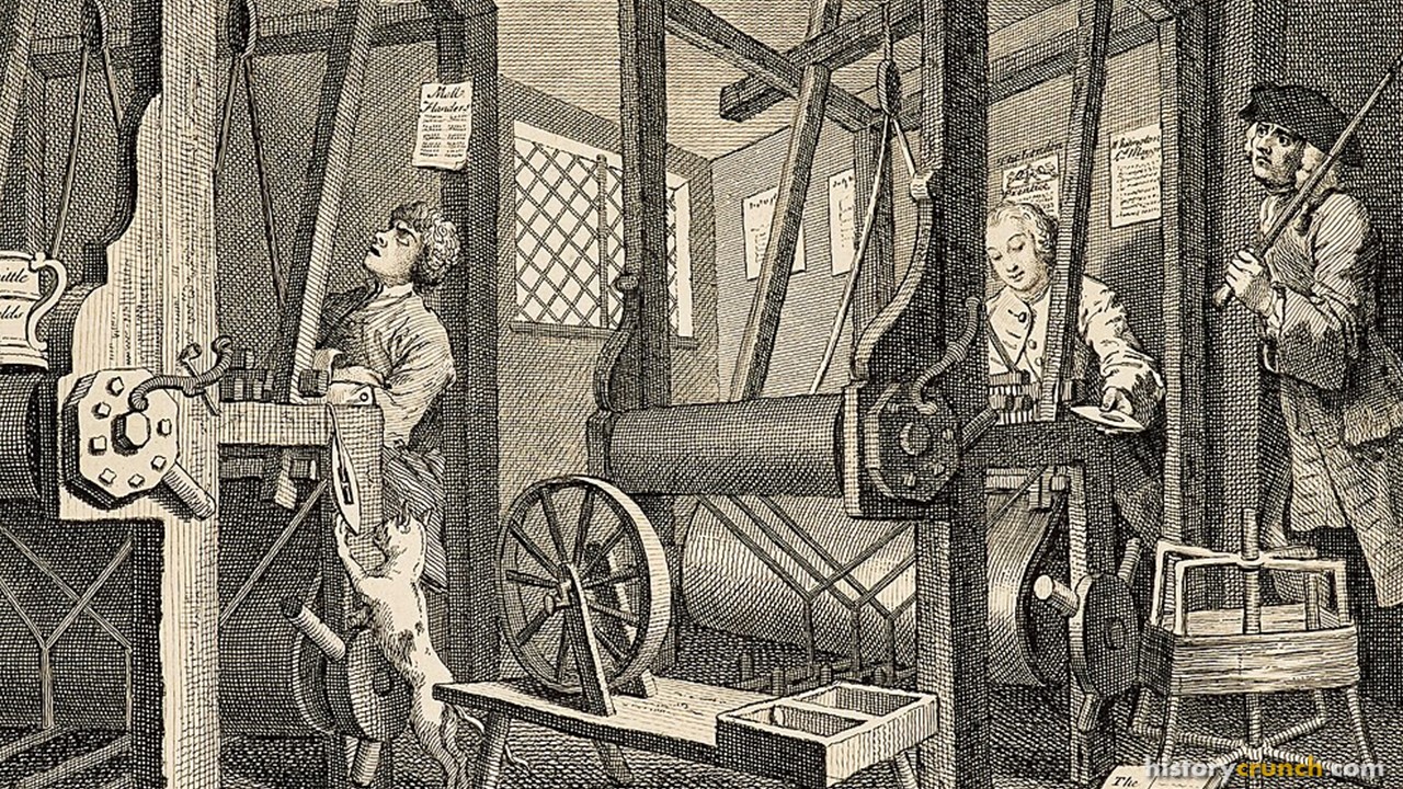 Free Market Economy: A Detailed Summary - History Crunch