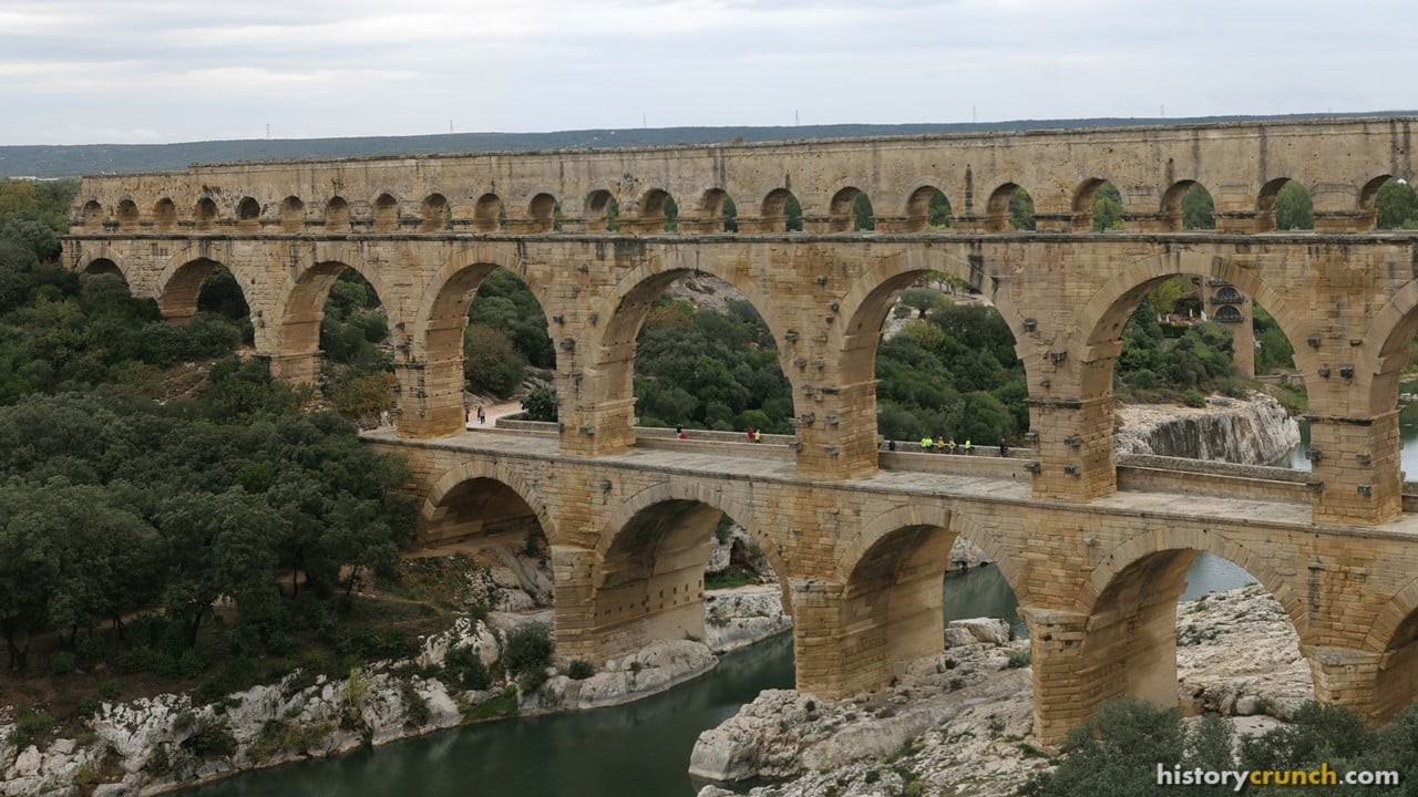 Legacy of Ancient Rome: A Detailed Summary - History Crunch