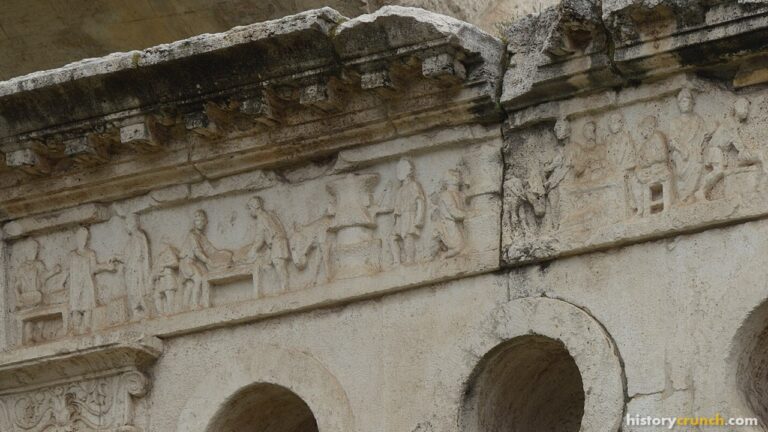 Work in Ancient Rome: A Detailed Summary - History Crunch