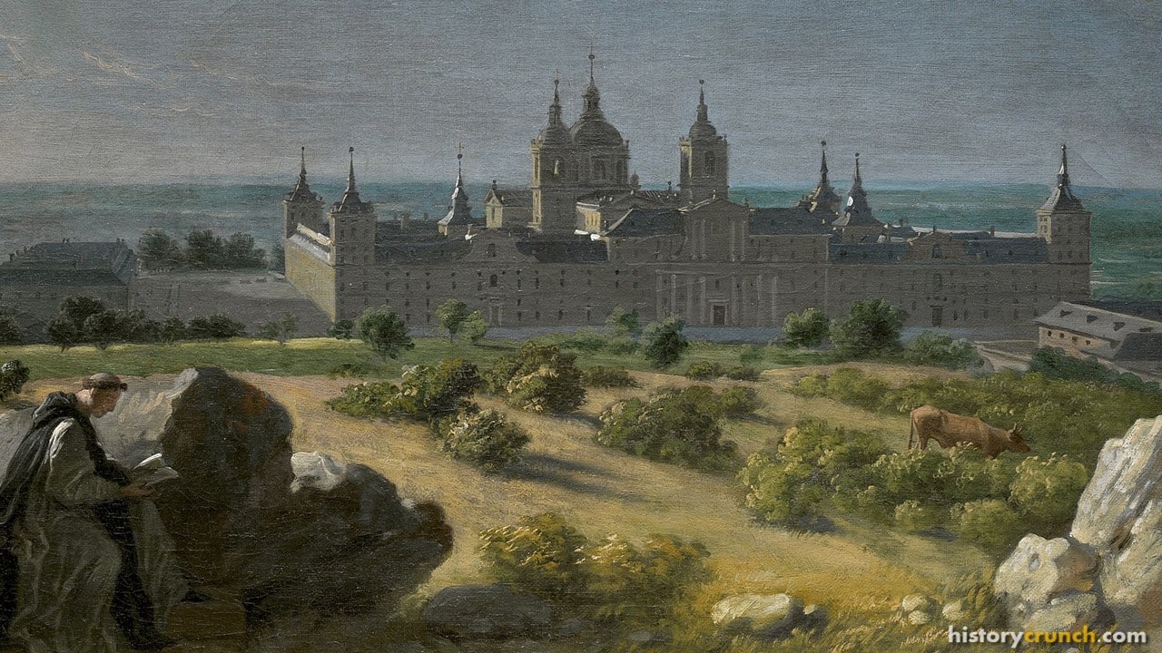 Absolutism in Spain: A Detailed Summary - History Crunch